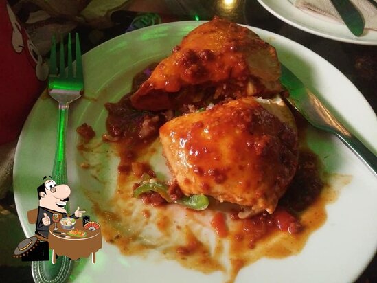 Ground Zero House of Pizza restaurant, Lucena - Restaurant reviews