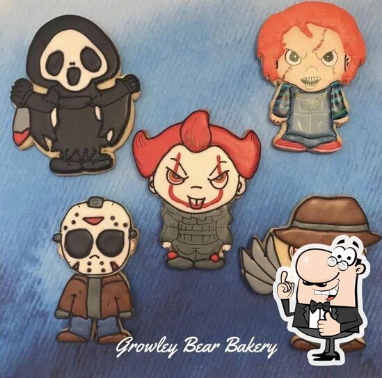 Growley Bear Bakery, Cheyenne - Restaurant menu, prices and reviews