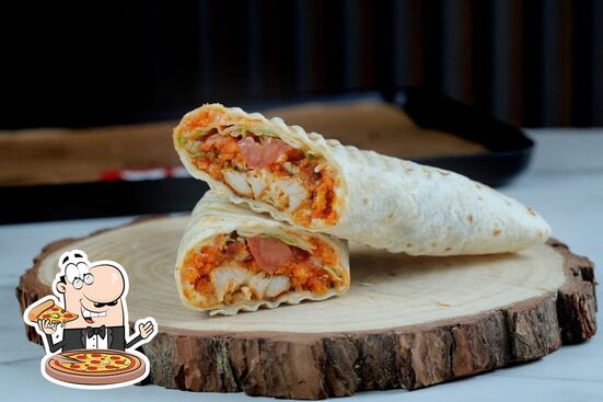 HUBBA Cafe, Dubai, Unnamed Road - القوزالقوز 4 - Restaurant reviews