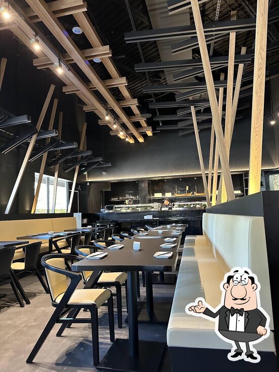 Ichiban Asian All You Can Eat Markham in Markham - Restaurant menu and ...