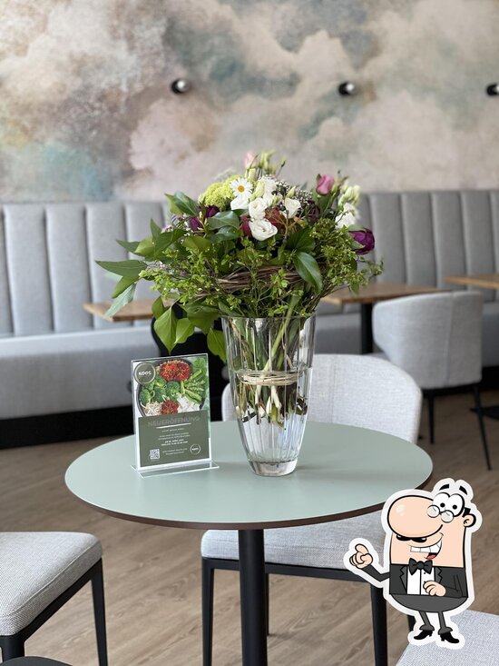 KOOS Bowls&Bar, München - Speisekarte, Preise und Bewertungen