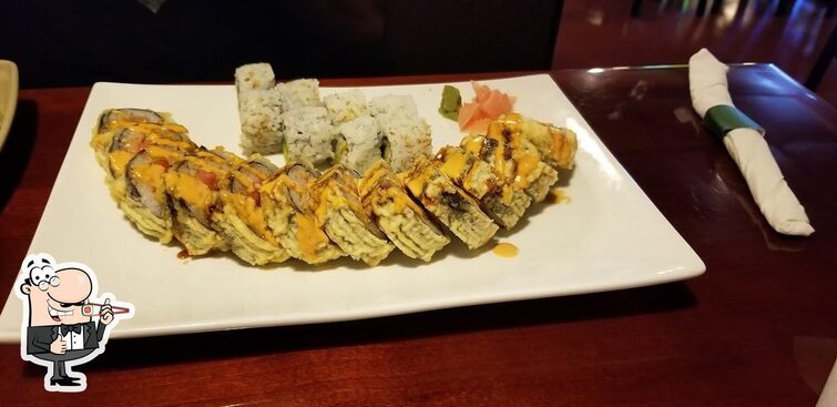 Kyoto Japanese Cuisine in DeRidder - Restaurant reviews