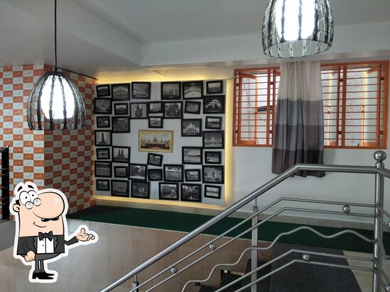 Mannar's Pure Veg Restaurant, Mysuru - Restaurant menu, prices and reviews