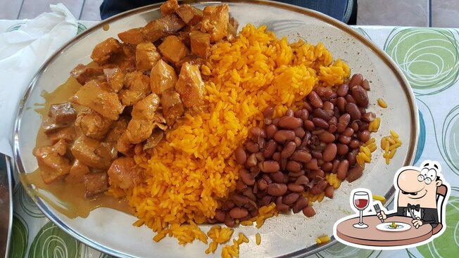 Master BBQ, Belleville - Restaurant menu, prices and reviews