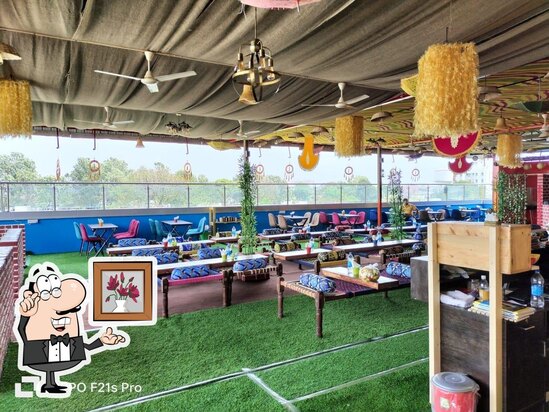 Sadda Punjabi Dhaba, Bengaluru - Restaurant reviews