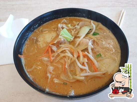 Sunny Wok, Leeming - Restaurant menu, prices and reviews