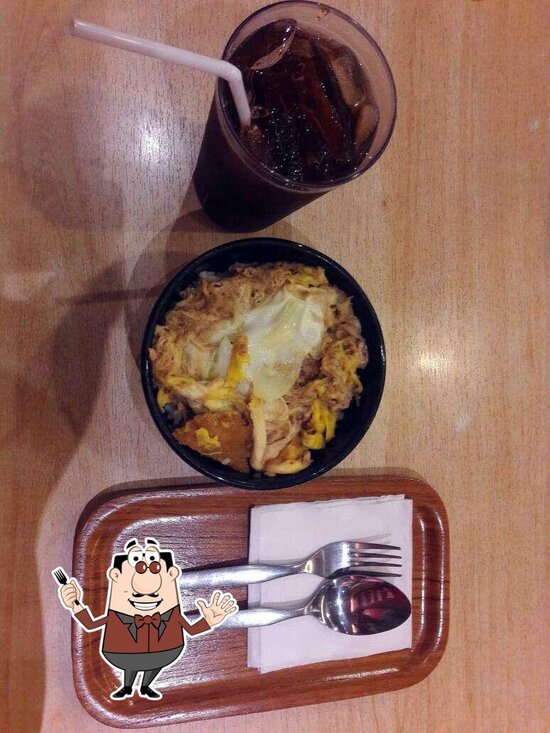 Tori.co Restaurant, West Jakarta - Restaurant menu, prices and reviews