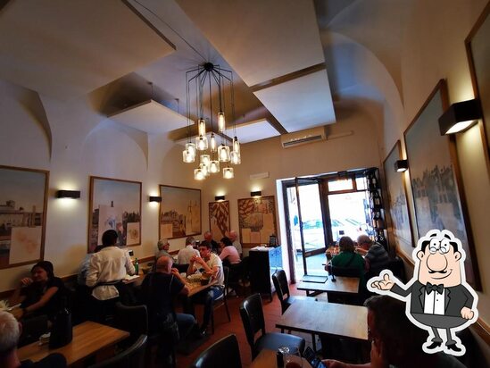 Trattoria Al Gran Sasso, Roma - Menu del ristorante, prezzi e recensioni