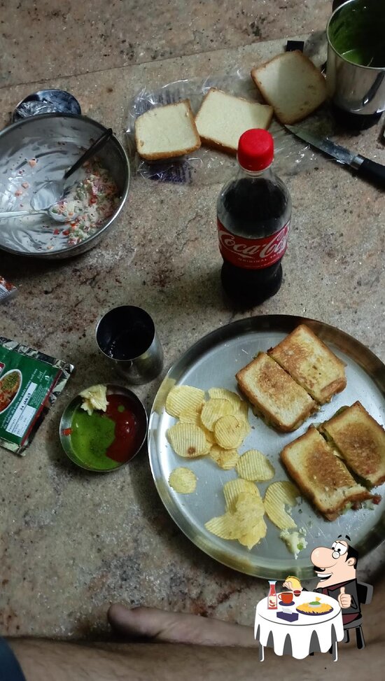 Variar Bakery, Bengaluru - Restaurant menu, prices and reviews