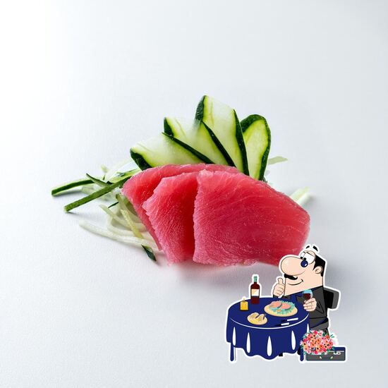 Wa Savassi - Rodízio de Comida Japonesa, Belo Horizonte - Restaurant ...