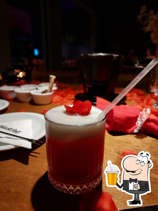 Blackpot Restaurant, Joinville - Restaurant menu and reviews