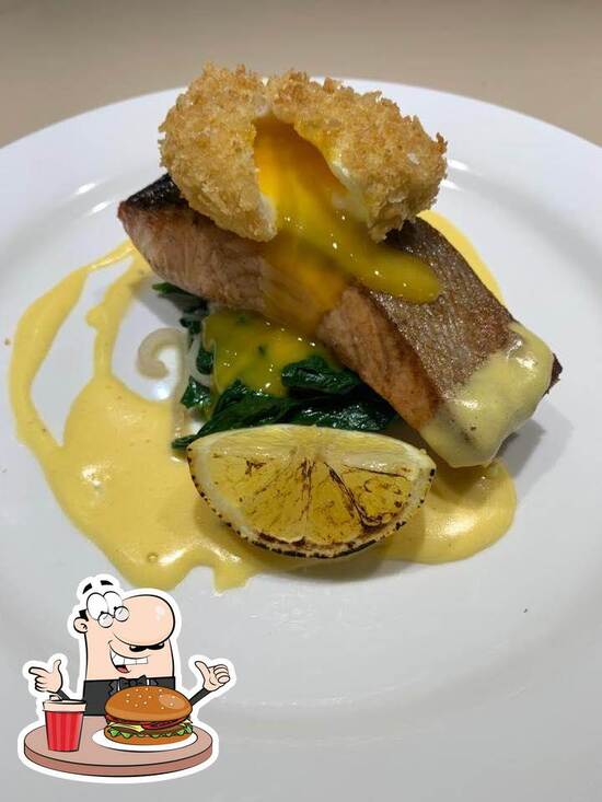 Milsoms in Colchester - Restaurant menu and reviews