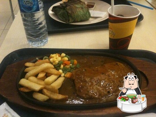 Fiesta Steak, Tangerang - Restaurant menu, prices and reviews