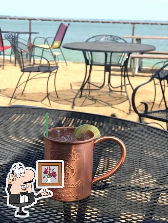 Hurley's Motorboat Beach Bar - Restaurant menu, prices and reviews