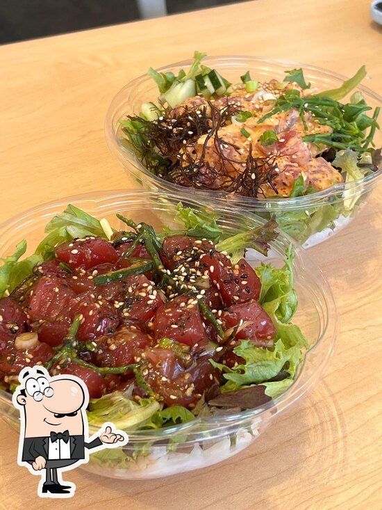 Ohana Poke House, Honolulu - Restaurant menu, prices and reviews