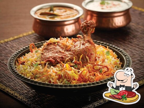 Biryani Chef Restaurant, Abu Dhabi - Restaurant menu and reviews