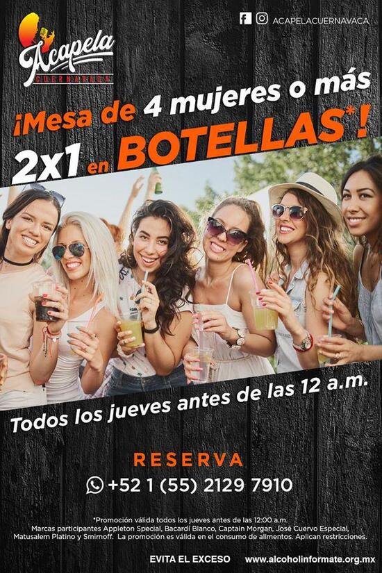 Acapela Cuernavaca pub & bar, Cuernavaca - Restaurant reviews
