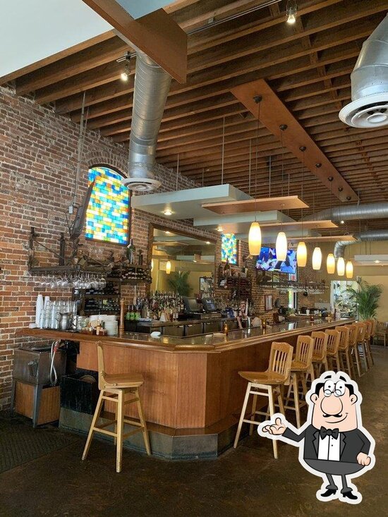 Brick Restaurant, Jacksonville - Restaurant menu, prices and reviews