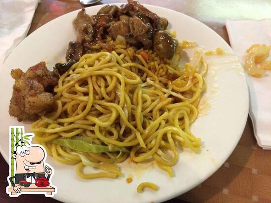 Asian Buffet in Lima - Restaurant reviews