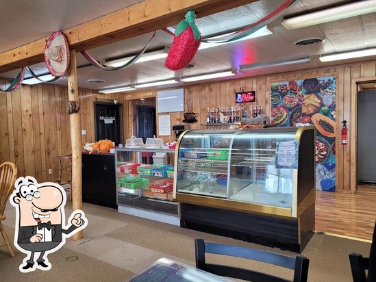 El Gallo Loco in Christmas Valley - Restaurant reviews