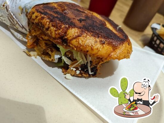 El Rinconcito, Rogers - Restaurant menu, prices and reviews