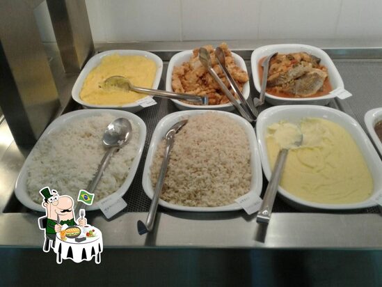 Fátima Cafe e Bar, Rio de Janeiro - Menu do restaurante e avaliações