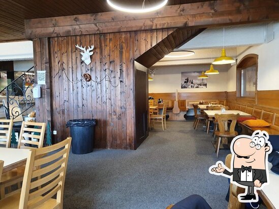 Gasthaus Talstation - Restaurant menu, prices and reviews
