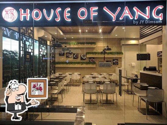 House of Yang restaurant, Iligan City - Restaurant reviews