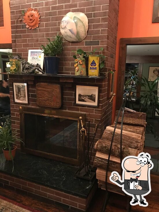 Jonathan's Ogunquit in Ogunquit - Restaurant menu and reviews