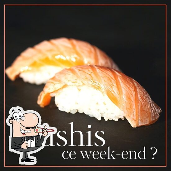 L'instant Sushi, Sérézin-du-Rhône - Menu du restaurant, prix et avis