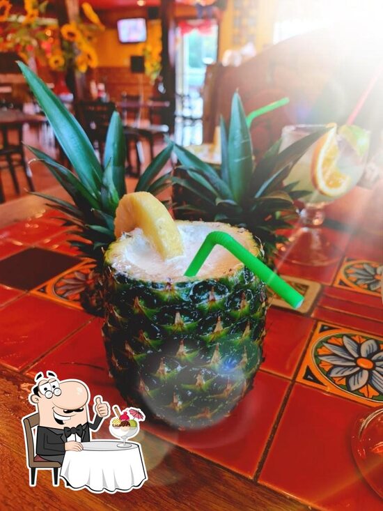 Los Rancheros Mexican Grill Forestdale, 1420 Forestdale Blvd in ...