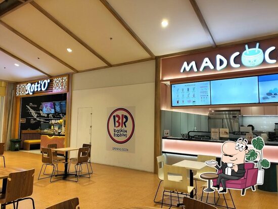 MADCOCO - AEON Mall Deltamas, Bekasi - Menú del restaurante, precios y ...