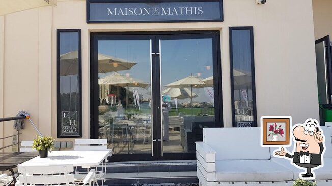 Maison Mathis Arabian Ranches, Ras Al-Khaimah - Restaurant menu, prices ...