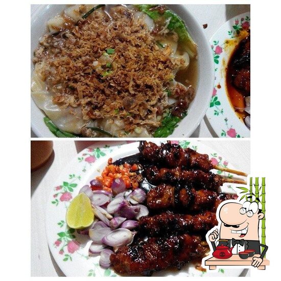 Mie Kembang Jepun, Surabaya - Restaurant menu, prices and reviews