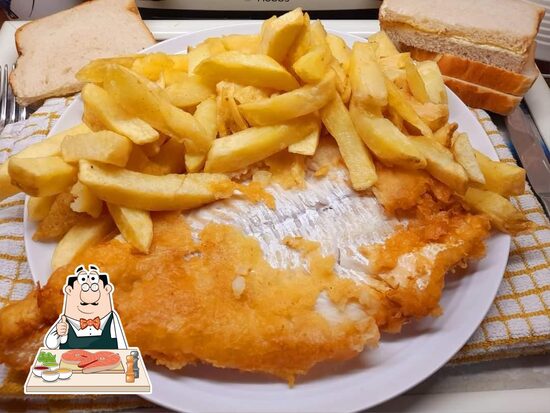 Misterton Chippy, Haxey - Restaurant menu, prices and reviews