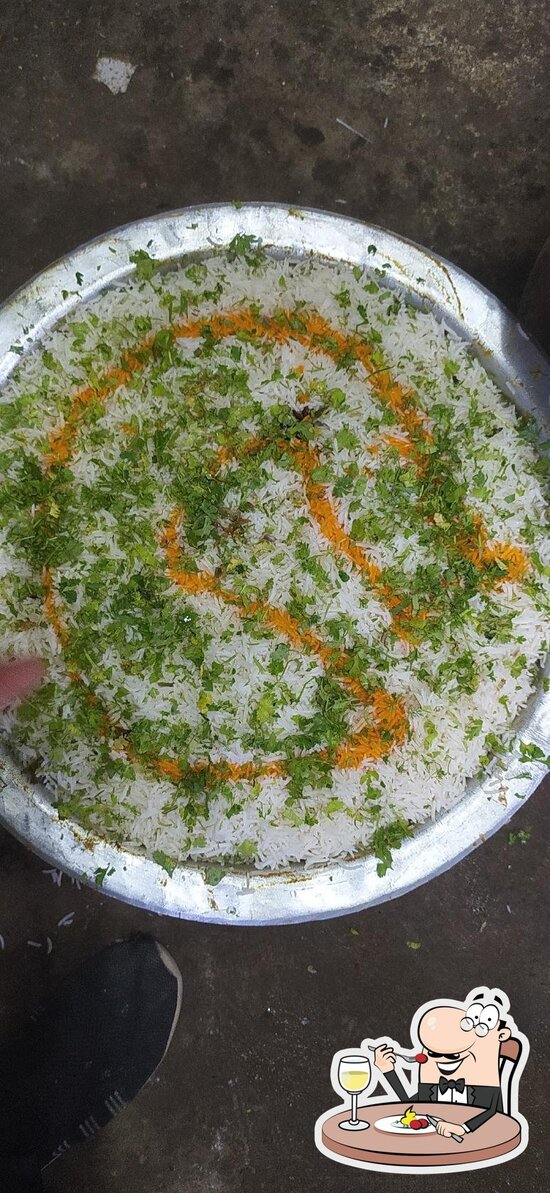 National Fast Food And Chicken Biryani, Peddapalli - Restaurant reviews