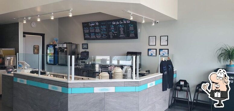 Ohana Poke Shop in Marion - Restaurant menu and reviews