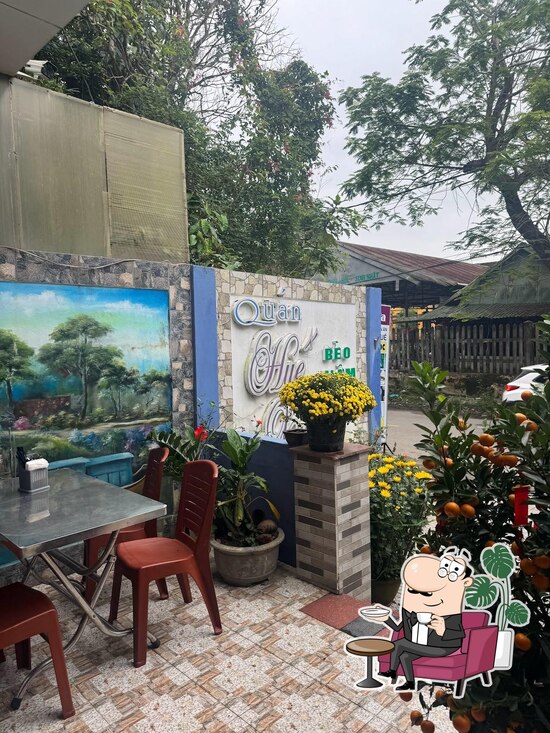 Quán Bánh Bèo Nậm Lọc Huế Xưa, tp. Huế - Restaurant menu, prices and ...