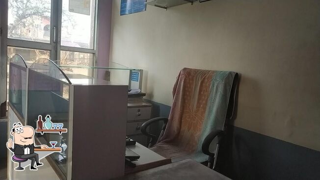 Radhe Computer Center Junawai Near Police choki junawai Sambhal - Restaurant menu, prices and ...