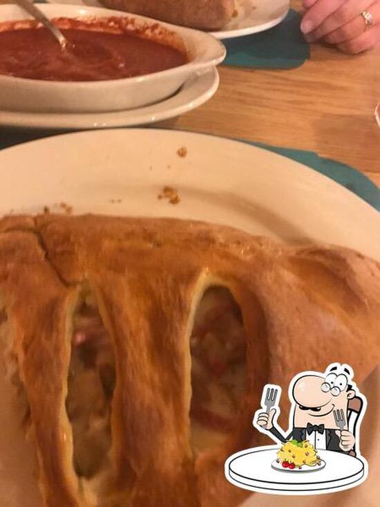 Roma's Pizza in Southgate