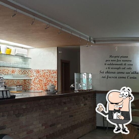 Sansi Bar, Antegnate - Menu del ristorante, prezzi e recensioni