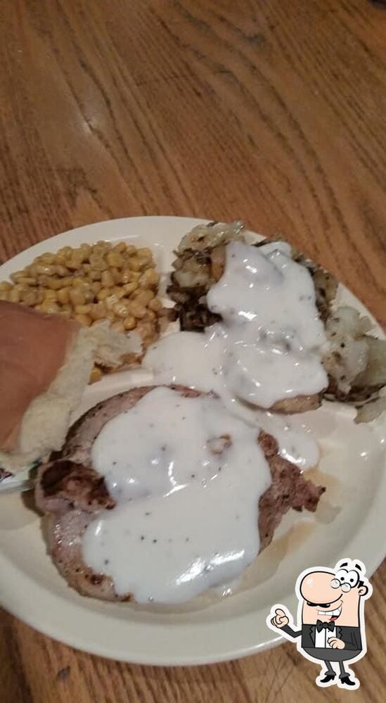 Stockwell Inn, Evansville - Restaurant menu, prices and reviews