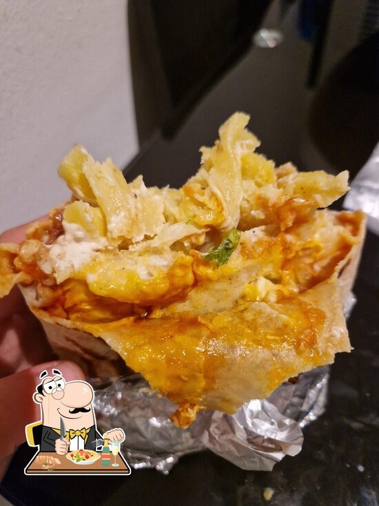 Tacos plus, Losanna - Menu del ristorante, prezzi e recensioni