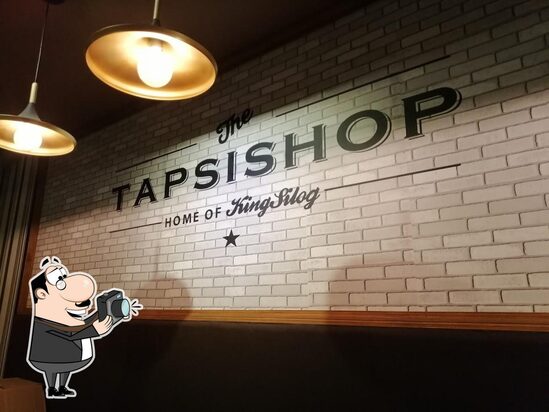 The TapsiShop Sto. Tomas restaurant, Santo Tomas - Restaurant reviews