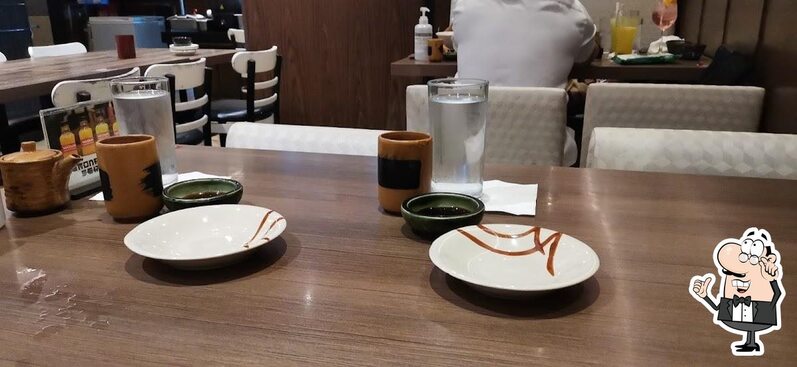 Watami Grill & Sushi Bar, Cebu City - Restaurant menu, prices and reviews
