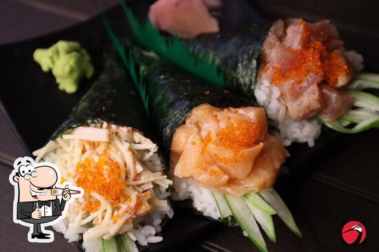 Carta de Yugi Japanese Restaurant, Makati