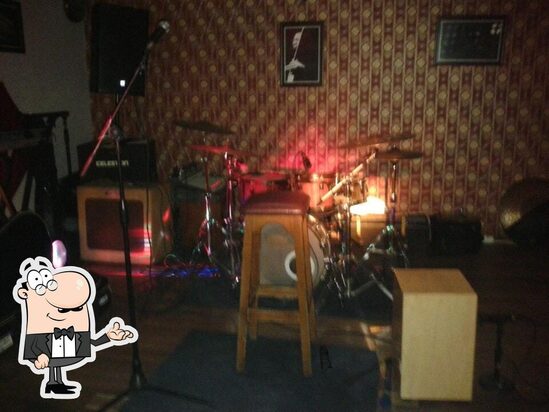 Zanzi Bar, Prishtina - Restaurant reviews