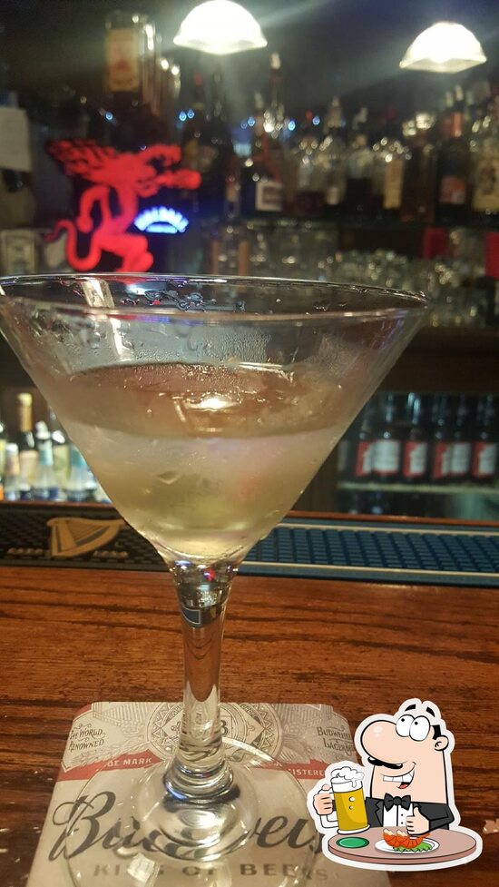 Antlers Tavern, Pinole - Restaurant menu, prices and reviews
