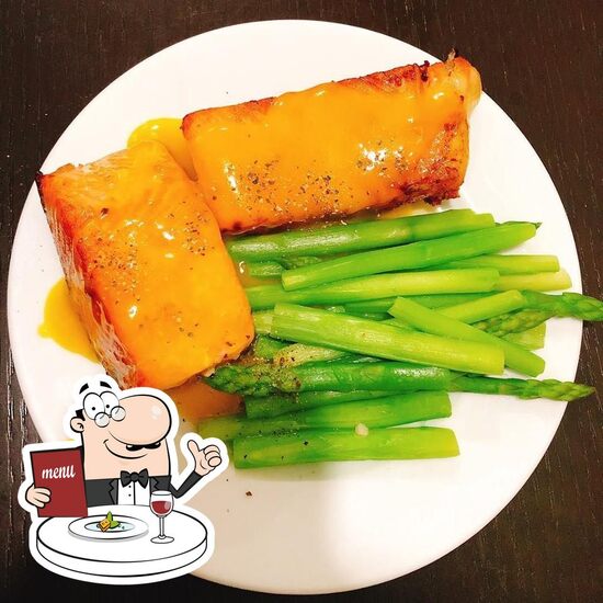 Deno - Food for Good restaurant, Hanoi - Restaurant reviews