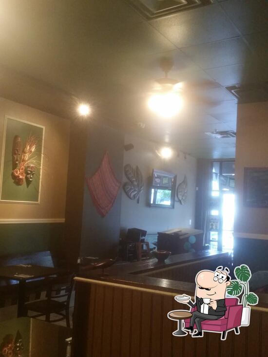 Kaya's Kitchen, Belmar - Restaurant menu, prices and reviews